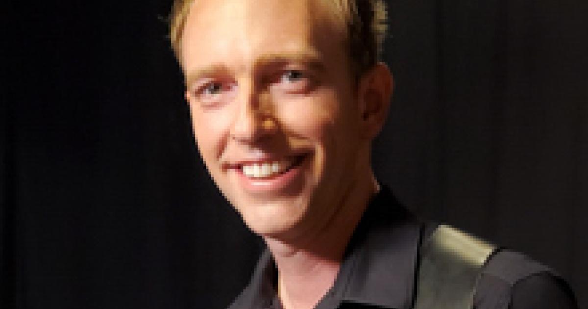 Chet Udell | Honors College | Oregon State University